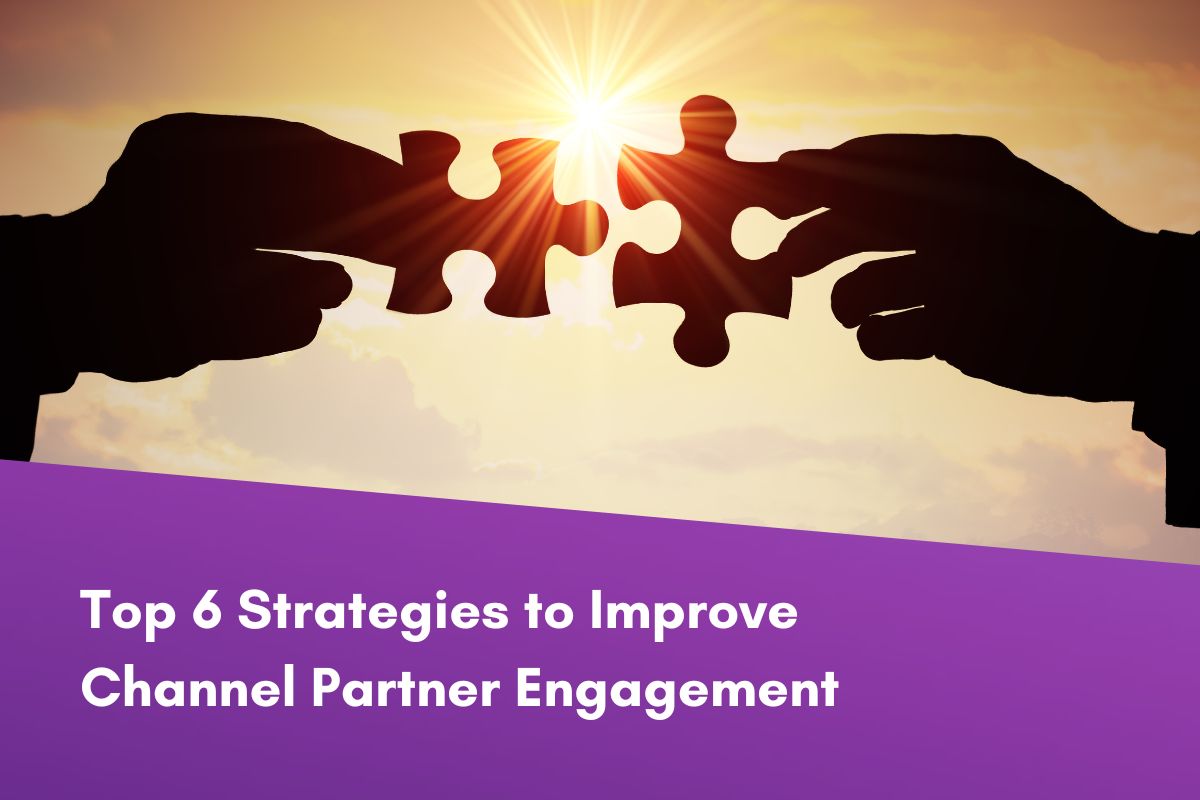 Partner Journey Excellence